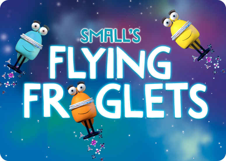 Clangers