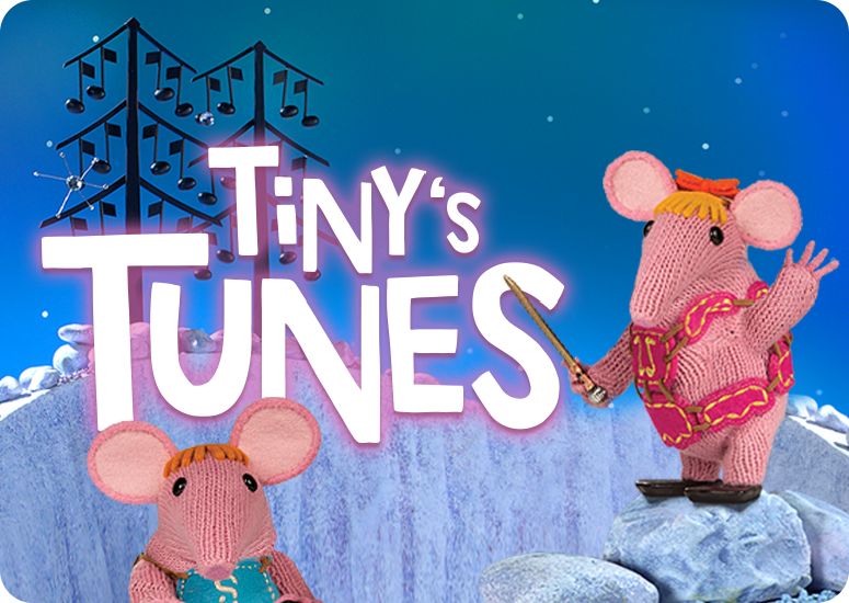 Clangers